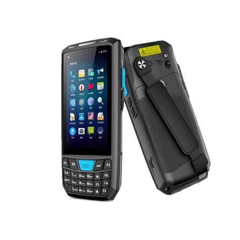 handheld pda unix prints
