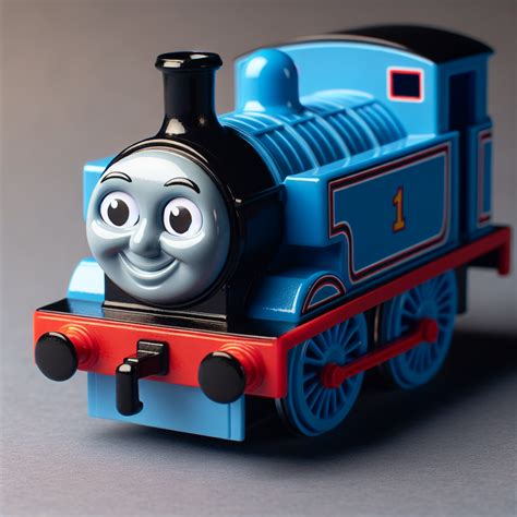 Hornby Thomas The Tank Engine Model Train Community