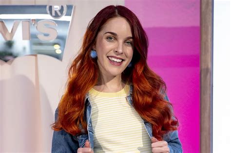 Amarna Miller Stiehlt Die Show Telegraph