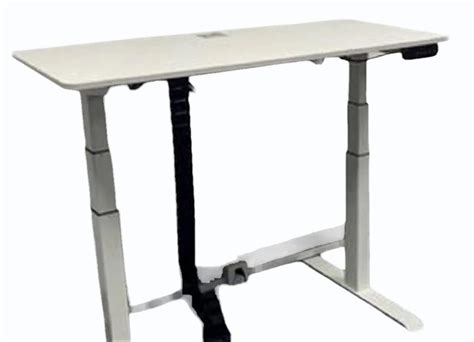 Mild Steel Foldable Study Table At ₹ 3500piece In Vadodara Id