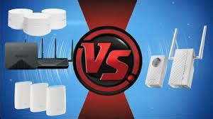 Powerline Adapter Vs Mesh Wi Fi What S Best For Your Home The Tech Edvocate