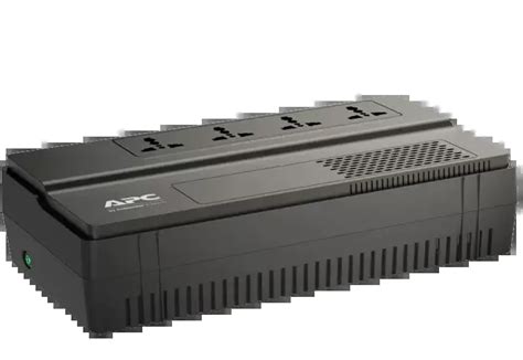Maximize Electronics Protection With APC Line Interactive Smart UPS Promise Computer