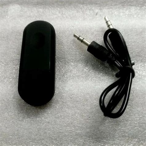 Bluetooth Aux Cable Dongle Number Of Ports Pins At Piece In