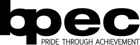 Replacement Certificate Application Pride Through Achievement Bpec