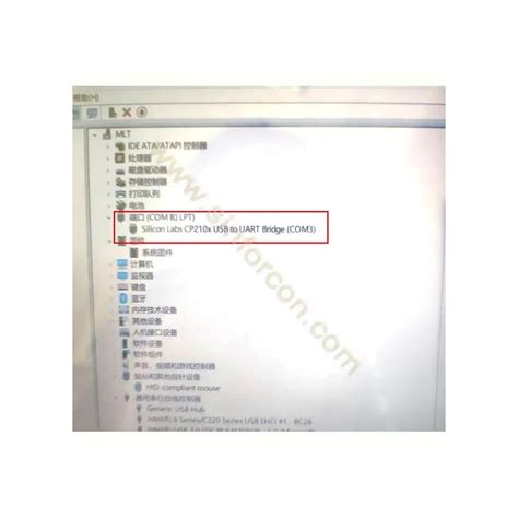 Silicon Labs Cp210x Usb To Rs232 9pin D Sub Db9 Serial Converter Roboticsdna