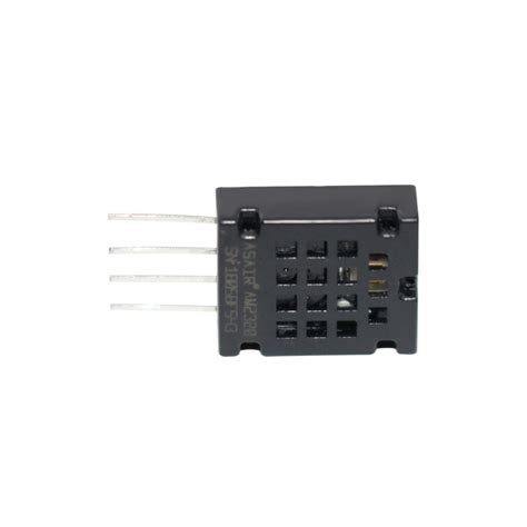Single Digital Industrial Temperature Humidity Sensor Module From China