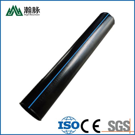 China Manufacturer Installation 1 12 Inch Irrigation S For Water