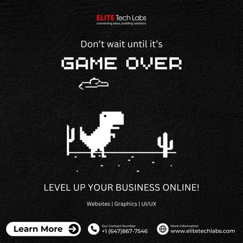 How To Grow Your Business Online Elite Tech Labs Posted On The Topic Linkedin