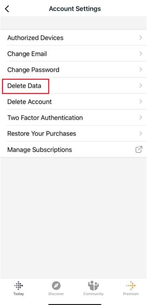 What Does It Mean When Your Fitbit Says Data Not Cleared Sync And Try Again Techcult