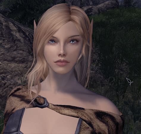 Share Your Racemenu Preset Slot File Page 13 Skyrim General