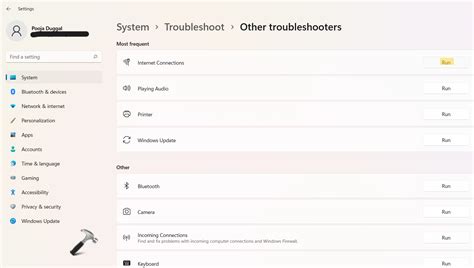 Fix WiFi Missing From Windows