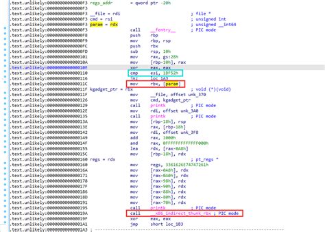 【pwn0x00】linux Kernel Pwn I：basic Exploit To Kernel Pwn In Ctf Arttnba3s Blog