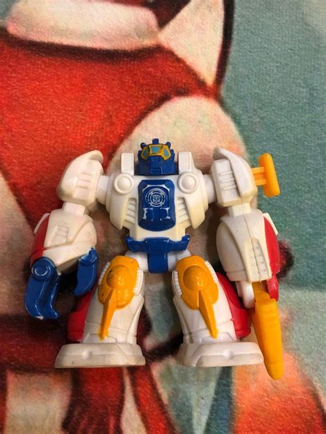Small Size Transformers Hobbies And Toys Toys And Games On Carousell