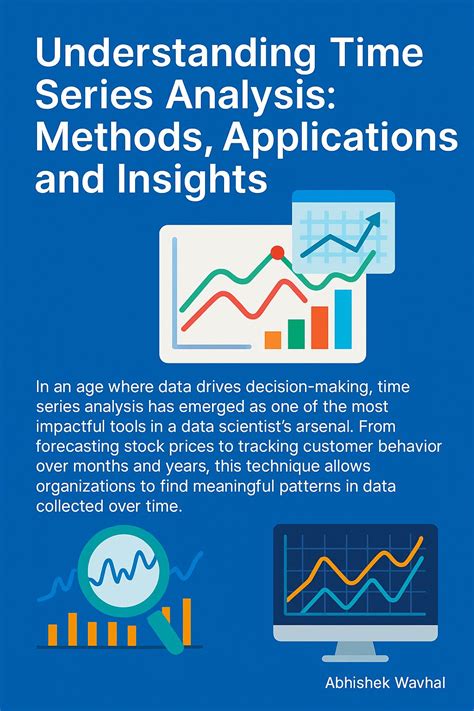 Timeseriesanalysis Datascience Aiforecasting Machinelearning Abhishek Wavhal