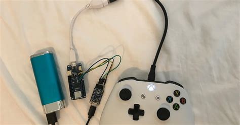 Usb Host Library For Samd