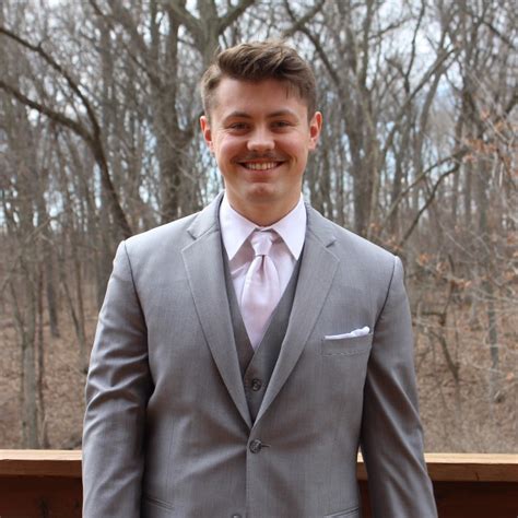 Dylan Conklin Milwaukee Wisconsin United States Professional Profile Linkedin