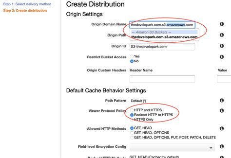 Deploying A Static Website Gatsbyjs To Aws S3 And More By Nate Park The Startup Medium