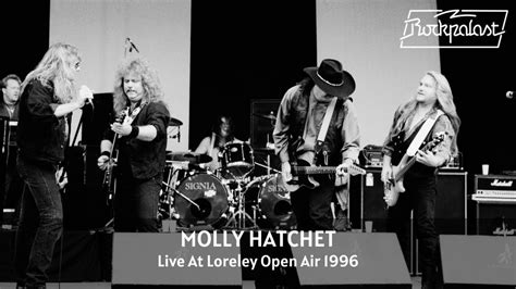 Molly Hatchet Full Live Concert