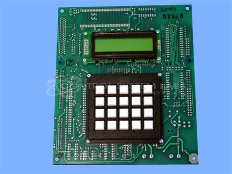 Digital Dynamics L18681 Use Itw Dynatec Control System Labs