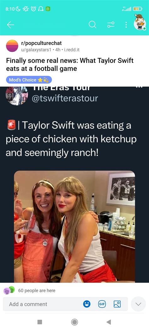 Why Are Some Swifties So Strange😭 R Youbelongwithmemes