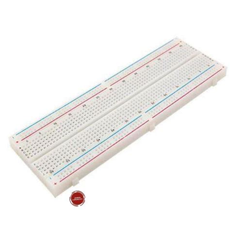 Developer Diy Pcb Breadboard Full Size Solar Panel Power Bank