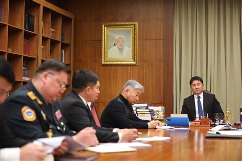 У Хүрэлсүх Нүүрсний хулгайд холбогдсон УИХ ын гишүүдийн бүрэн эрхийг түдгэлзүүл