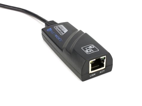 Networx Usb 3 0 To Gigabit Ethernet Network Adapter At Cables N More