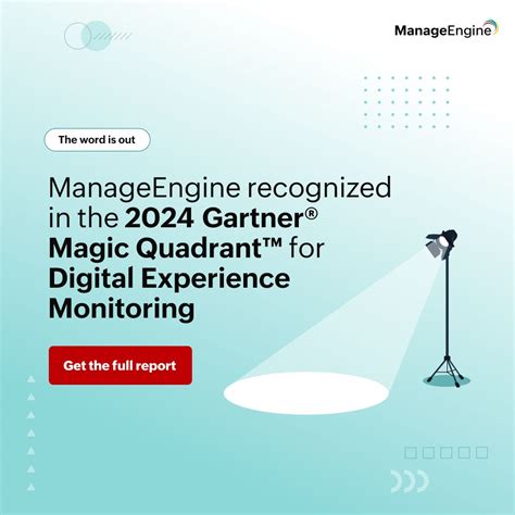 Manageengine Itom On Linkedin Manageengine Itom Gartnermagicquadrant