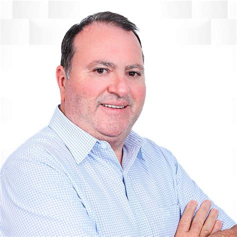 Loreno Tolardo é Eleito Prefeito De Quatro Barras Agora Paraná