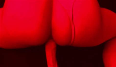 Breeding Thick Bubble Butt