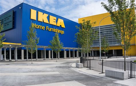 IKEA Exec Declares The World Has Hit Peak Home Furnishings Inhabitat Green Design