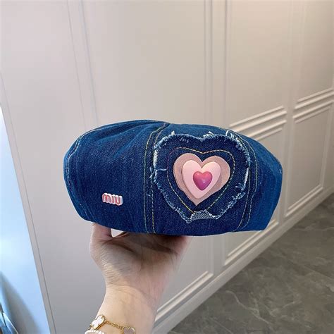 Miumiu Capandhats 562301 Replica
