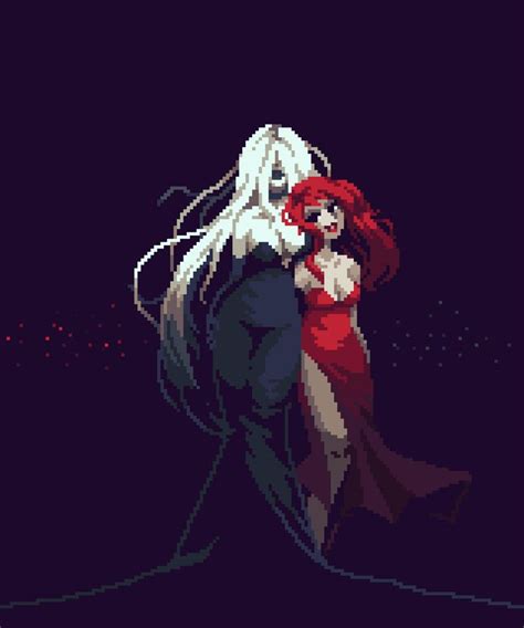 Pin De Gabriel Kudryavstev En Arte Pixel Arte De Bits Arte Pixel