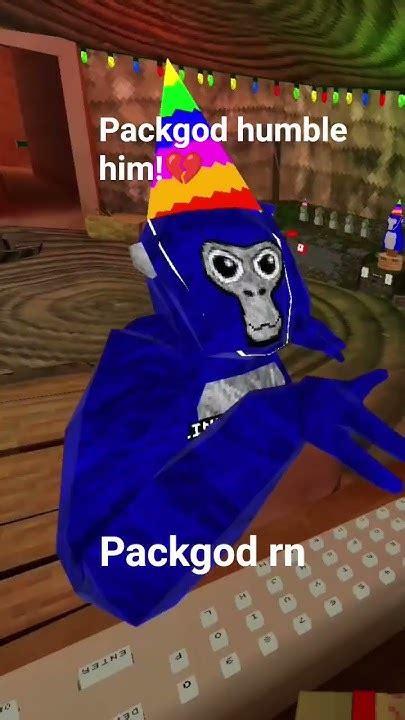 Packgod Humble Him Youtube