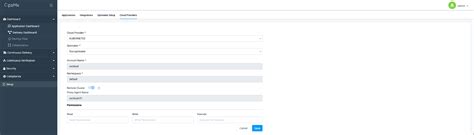 Deploy Kubernetes App Into Oracle Cloud With Opsmx Spinnaker