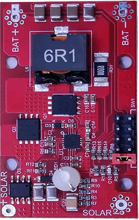 Is It Possible To Charge A Battery With A Solar Pannel While Also Using The Batery With An