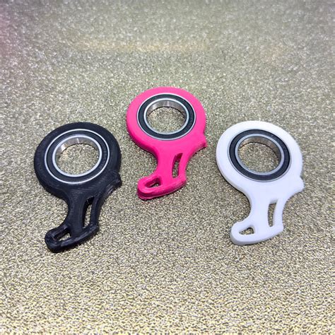Keyrambit Keychain Fidget Spinner Car Keys Spinner Karambit Valorant Inspired Shopee Philippines