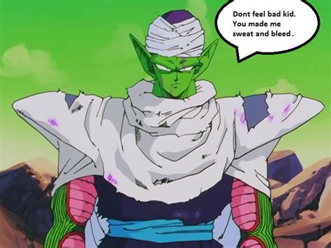 Battle Of The Week Results Piccolo Vs Sasuke Battles Comic Vine