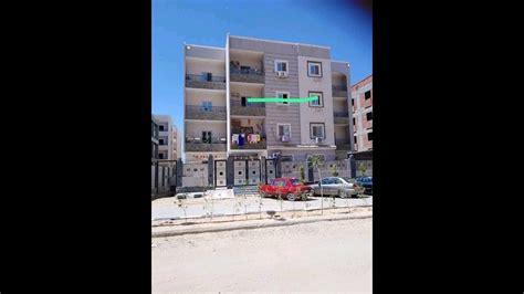 🏡شقة للبيع في ارقي احياء العاشر من رمضان🟡الحي اليوناني مجاورة 81 🟣170