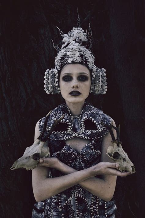 Incredible Pagan Themed Photoshoot By Polish Photo Tumbex Incredible Pagan Themed Photoshoot By Polish Photo Tumbex