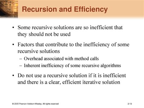 recursion the mirrors ppt download