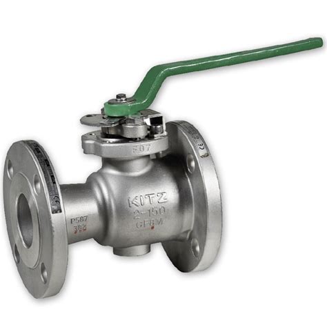 Hb Class 800 Kitz Corporation Of Europe