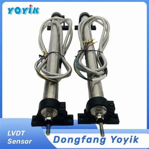 Td Mm Linear Feedback Wire Stroke Measurement Lvdt Position Sensor Lvdt And Lvdt Sensor