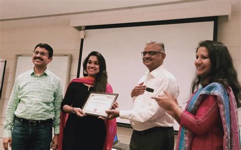 Ramya Ganesh On Linkedin Pathtosuccess Certifiedpeoplemanager Leadership Management 20