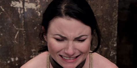 Master Makes Gimp Babe Rimming Trainee Ramon Nomar Veruca James Juliette March