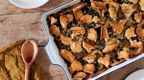 Dressing Vs Stuffing Whats The Difference Made In Made In