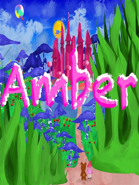 Amber Download And Buy Today Epic Games Store