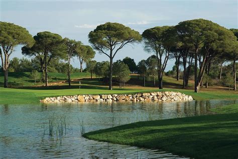 The Cornelia Golf Club