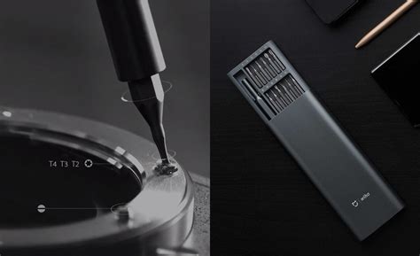 Xiaomi Wiha 24 in 1 Precision Screwdriver Kit - Best iRobot Malaysia ...