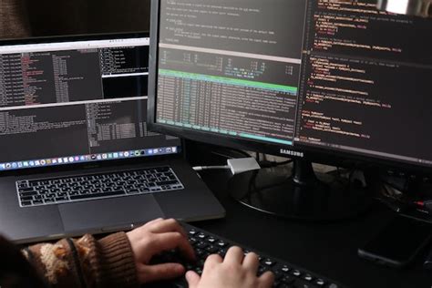 Computer Types And Classifications